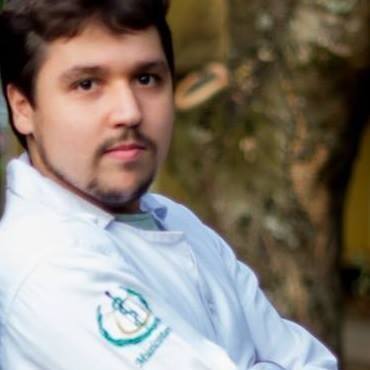 Biografia :: Matheus Rodrigues